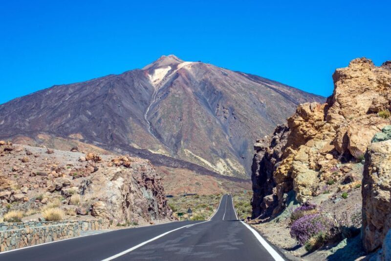 Tenerife: Mount Teide Quad Tour in Tenerife National Park - Practical Details & Tips