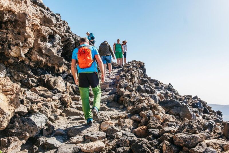 Tenerife: Mount Teide Summit Hiking Adventure with Cable Car - Exploring the Mount Teide Summit Hiking and Cable Car Tour