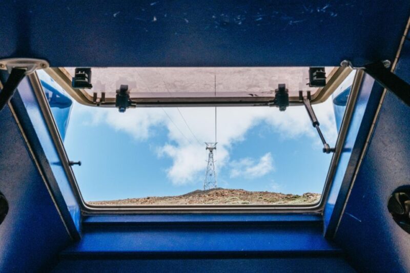Tenerife: Mount Teide Summit Hiking Adventure with Cable Car - FAQs
