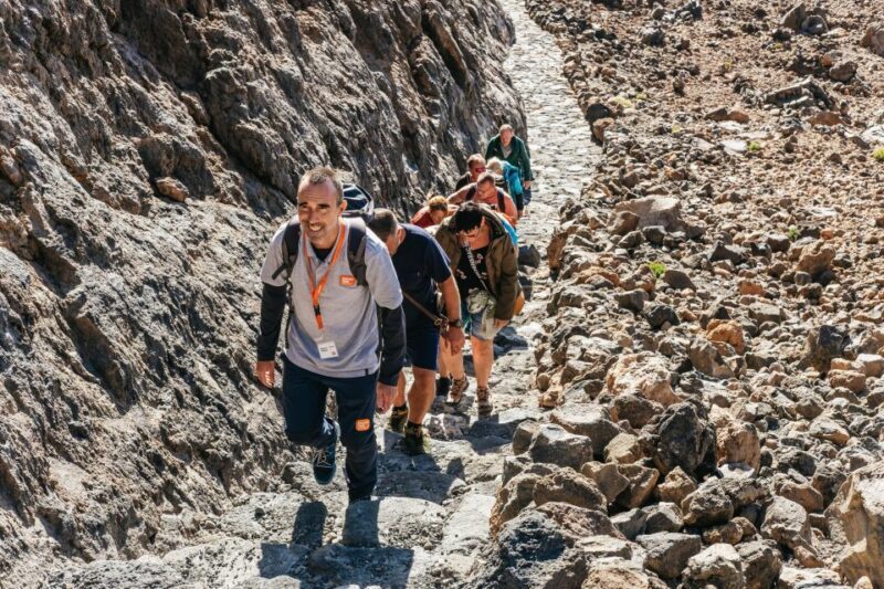 Tenerife: Mount Teide Summit Hiking Adventure with Cable Car - Final Thoughts