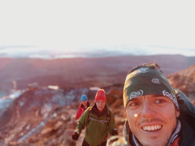 Tenerife: Mount Teide Sunrise Guided Hike - The Cost and Its Value