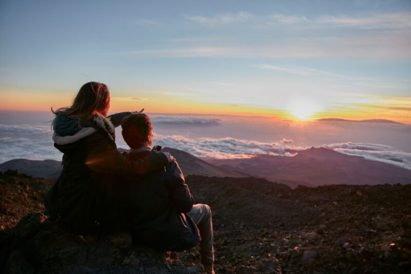 Tenerife: Mount Teide Sunset and Stars Tour with Cable Car - Is It Worth the Price?
