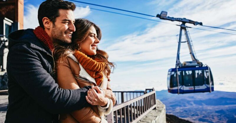 Tenerife: Mount Teide Tour with Cable Car Ticket & Transfer - What to Expect from the Tour