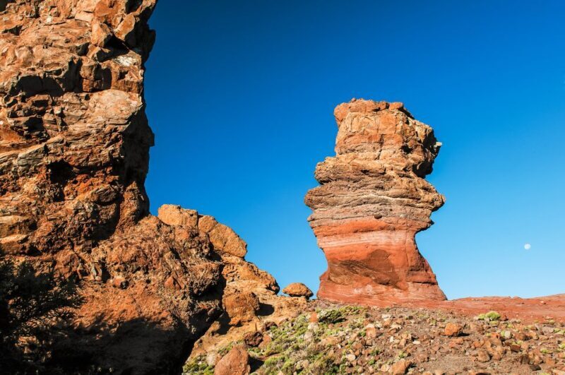 Tenerife: Mount Teide Tour with Cable Car Ticket & Transfer - The Experience in a Nutshell