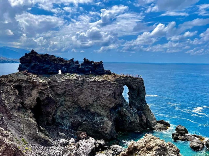 Tenerife: Natural Pools Trip - Key Points