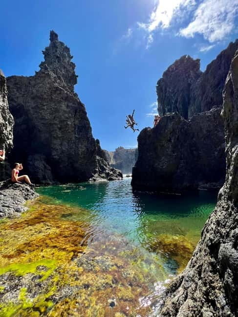 Tenerife: Natural Pools Trip - What Travelers Say: Real Reviews and Insights