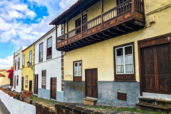 Tenerife North Private Tour: Through Villages and Ports - The Sum Up