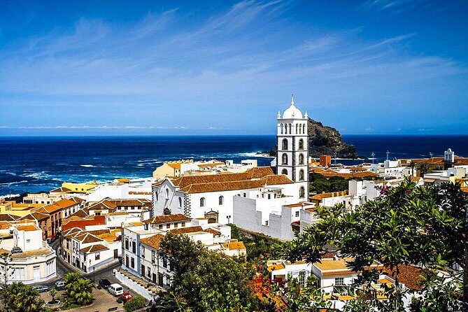 Tenerife North Private Tour: Through Villages and Ports - FAQ