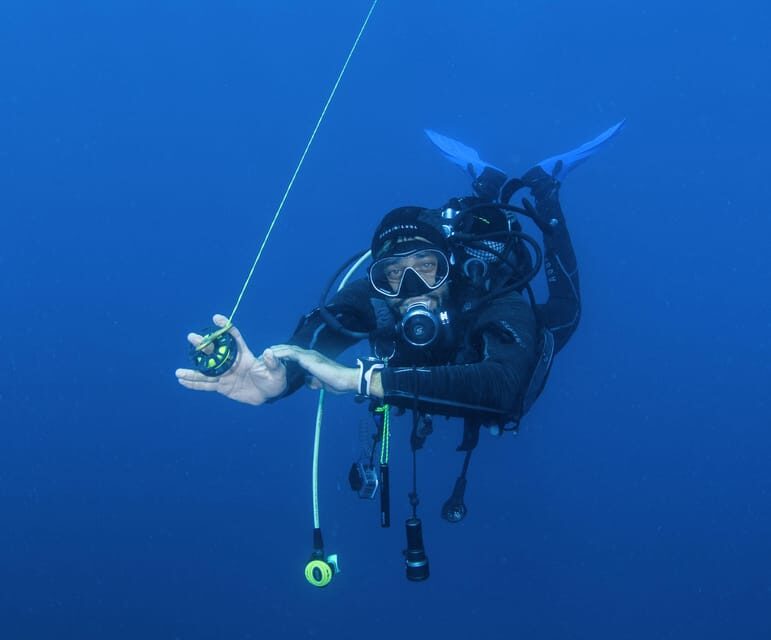 Tenerife: PADI Open Water Diver Course - Practicalities You Need to Know