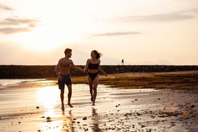 Tenerife: Photo Shoot with a Private Vacation Photographer - Why It Works