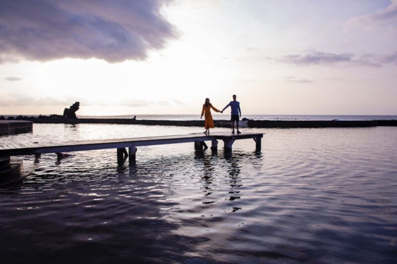 Tenerife: Photo Shoot with a Private Vacation Photographer - What You Should Know Before Booking