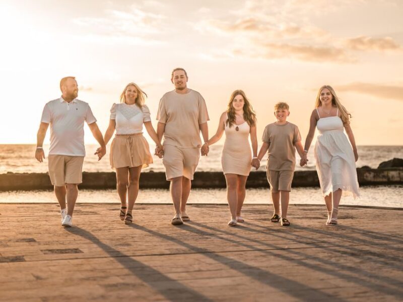 Tenerife: Photography Sessions - Families, Couples, Friends - Tenerife: Photography Sessions - Families, Couples, Friends