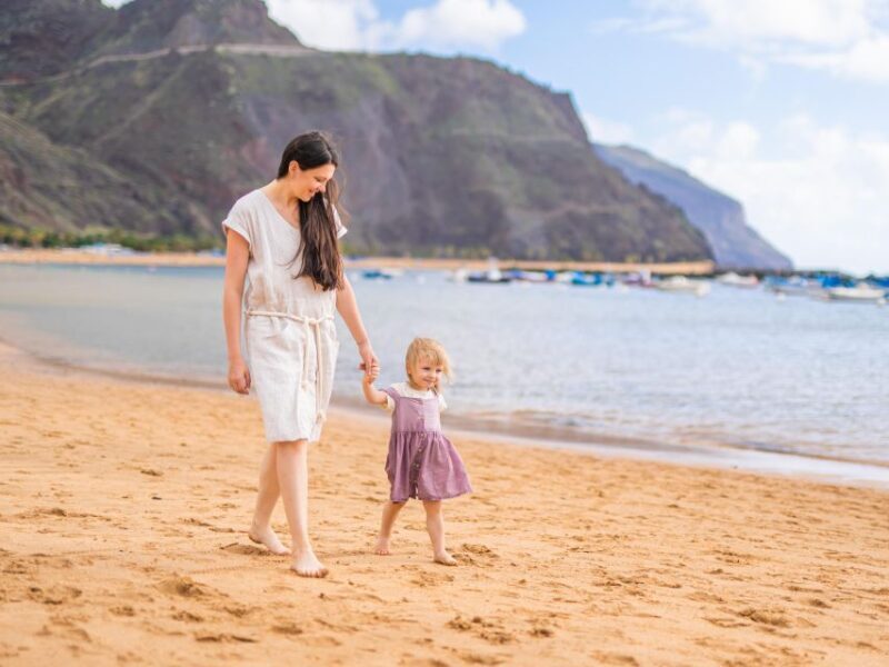 Tenerife: Photography Sessions - Families, Couples, Friends - Who Is This Photography Experience Best For?