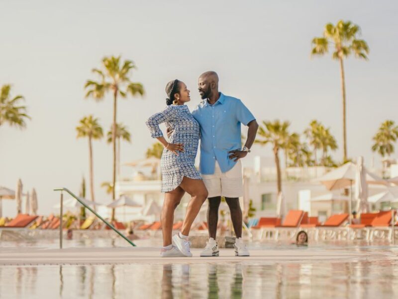 Tenerife: Photography Sessions - Families, Couples, Friends - FAQ