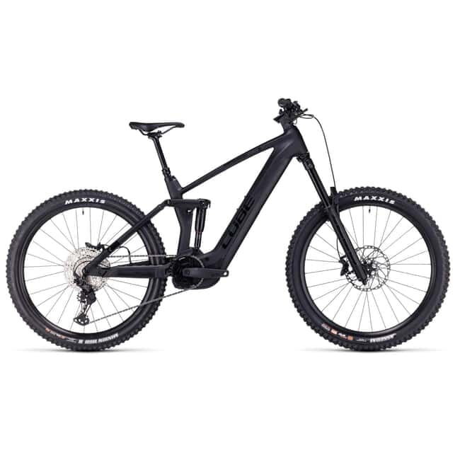 Tenerife: premium e-bike ride at Chineyro volcanic area - FAQs