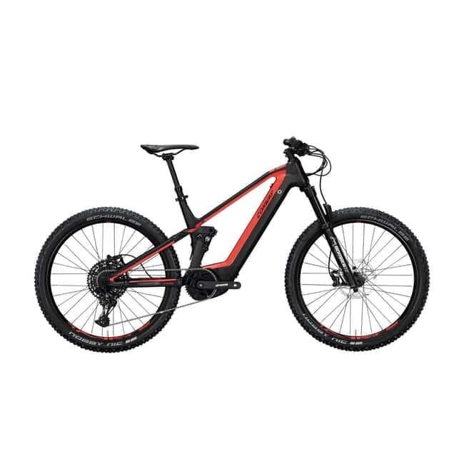 Tenerife: premium e-bike ride at Vilaflor- Lunar Landscape - An In-Depth Look at the Tour