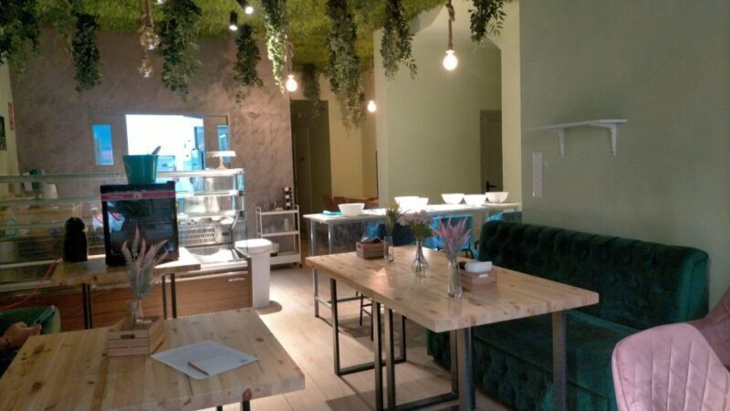 Tenerife: Preparation and Tasting of Potatoes with Mojo - Final Thoughts: Who Will Love This Experience?