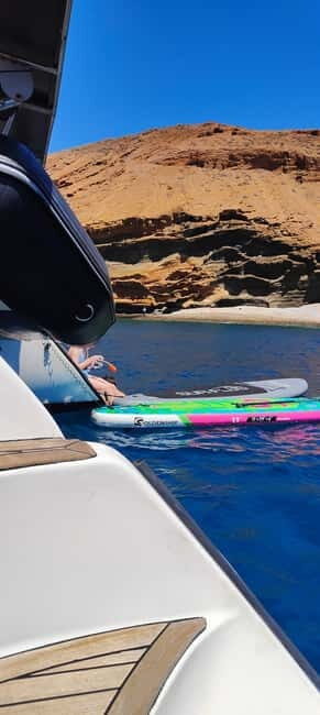 Tenerife: PRIVATE Catamaran cruise with Lunch and Drinks - Authentic Experiences & Real Guest Feedback