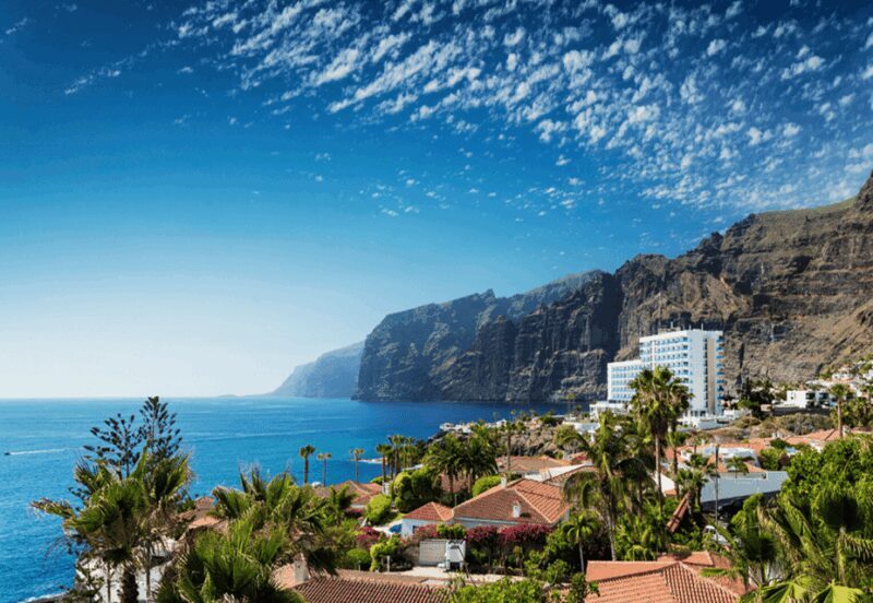 Tenerife: Private Day Tour of the Island with Hotel Pickup - A Well-Structured Exploration of Tenerife