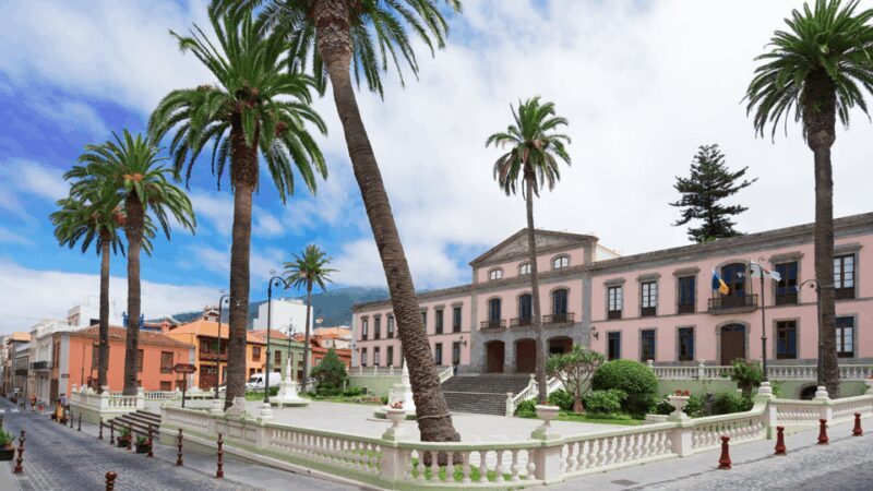 Tenerife: Private Day Tour of the Island with Hotel Pickup - FAQs