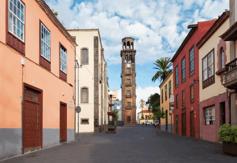 Tenerife: Private Day Tour of the Island with Hotel Pickup - Final Thoughts
