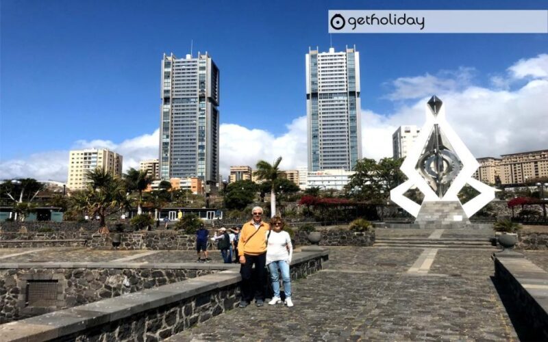 Tenerife: Private Day Trip with Hotel Pickup and Drop-off - Tenerife: Private Day Trip with Hotel Pickup and Drop-off — An Authentic, Flexible Adventure