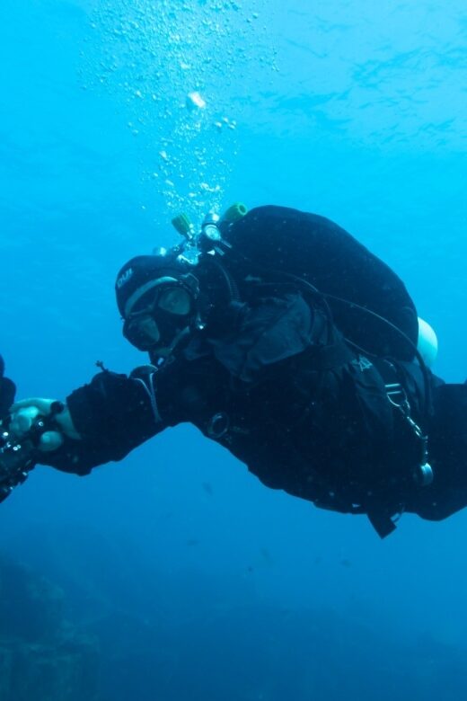 Tenerife : Private Dive for Beginners from a Boat - Key Points