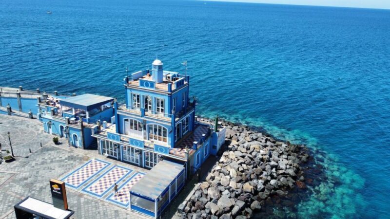 Tenerife : Private Dive for Beginners from a Boat - FAQs