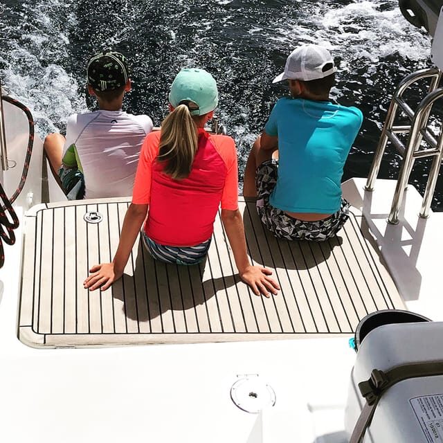 Tenerife: Private Luxury Catamaran Charter - A Deep Dive into the Tenerife Luxury Catamaran Experience