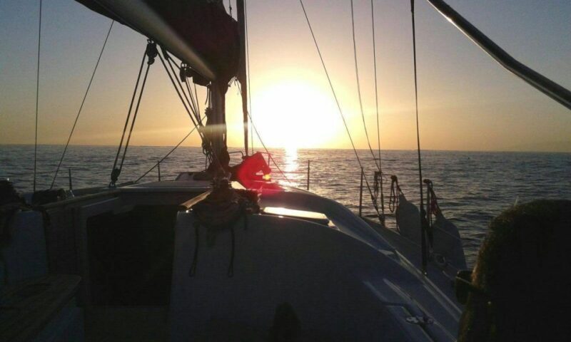 Tenerife: Private or Group 3 Hour Sailing Cruise with Drinks - An Honest Look at the Tenerife Sailing Cruise