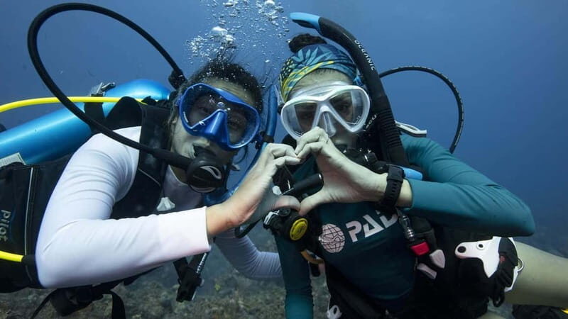 Tenerife: Private Scuba DivingCertified Instructor & Photos - An In-Depth Look at the Tenerife Private Scuba Tour