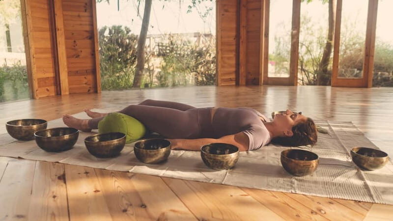 Tenerife: Private Sound Healing Therapy Session - Introduction