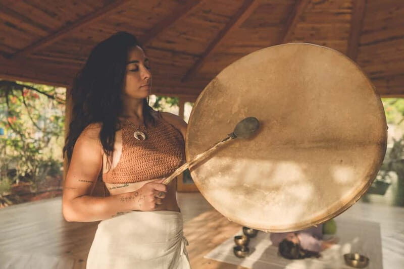 Tenerife: Private Sound Healing Therapy Session - The Experience and Its Benefits