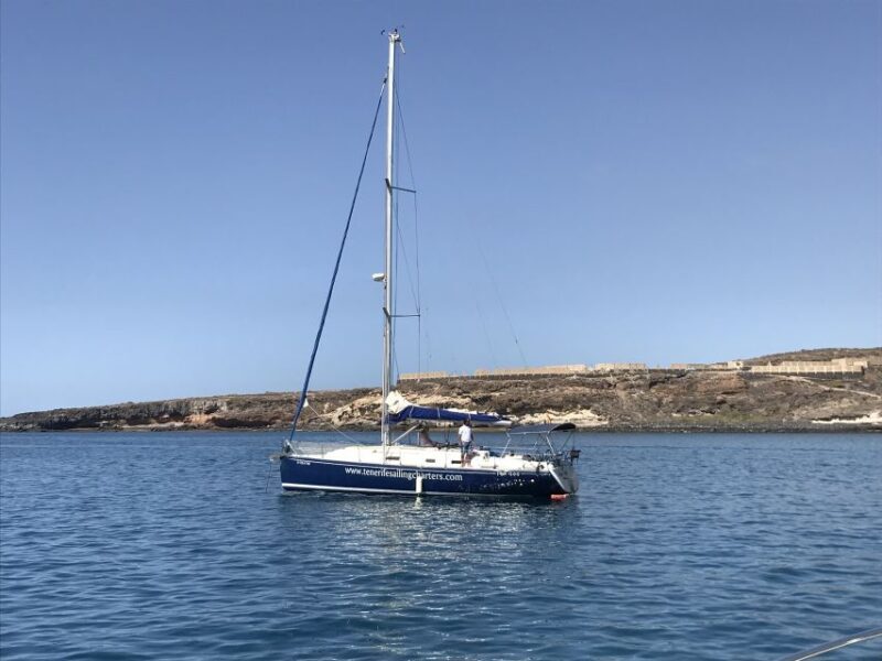 Tenerife: Private Sunset Charter with Drinks and Tapas - The Value of the Experience: Price and What You’re Paying For
