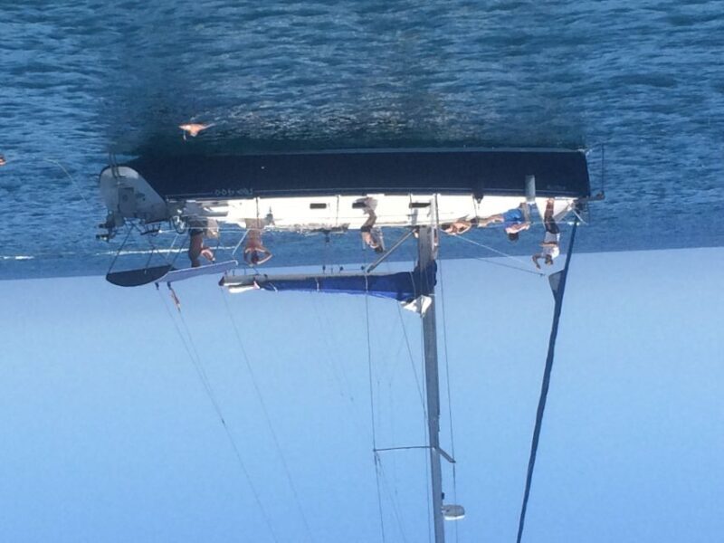 Tenerife: Private Sunset Charter with Drinks and Tapas - Practical Details and Tips for Booking