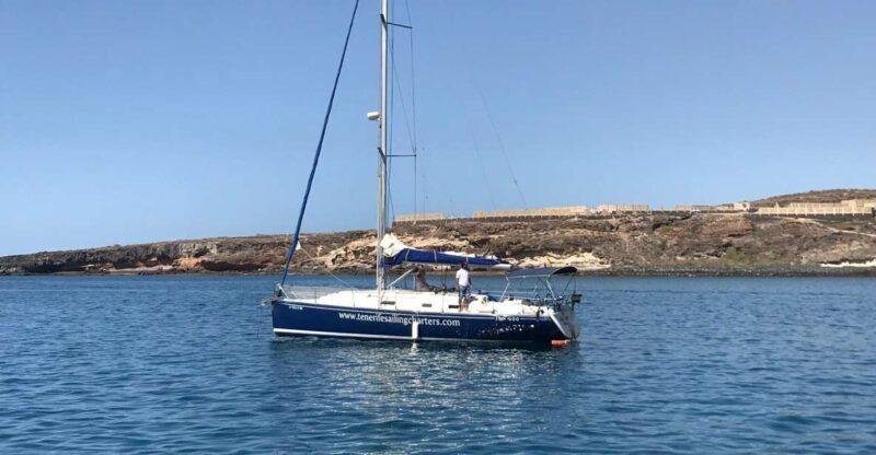 Tenerife: Private Sunset Charter with Drinks and Tapas - The Sum Up