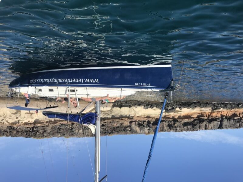 Tenerife: Private Sunset Charter with Drinks and Tapas - FAQ