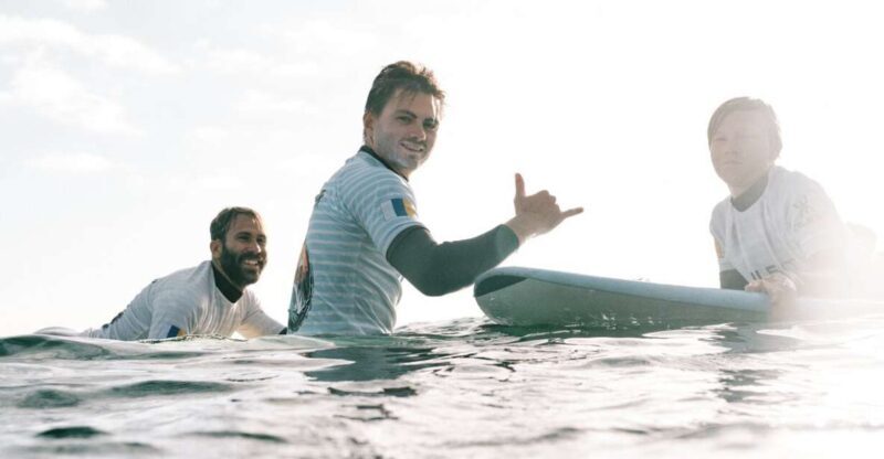 Tenerife: Private Surf Lesson catch your wave - Authentic Reviews that Confirm Quality