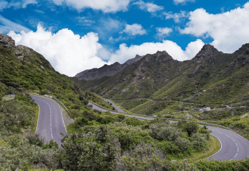 Tenerife: Private Taganana and Anaga Day Trip with Pickup - An Overview of What This Tour Offers
