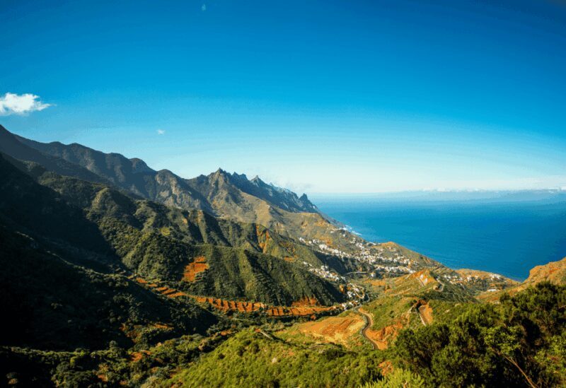 Tenerife: Private Taganana and Anaga Day Trip with Pickup - What’s Included (and What’s Not)