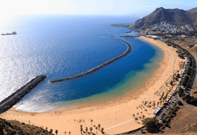 Tenerife: Private Taganana and Anaga Day Trip with Pickup - Potential Drawbacks and Considerations