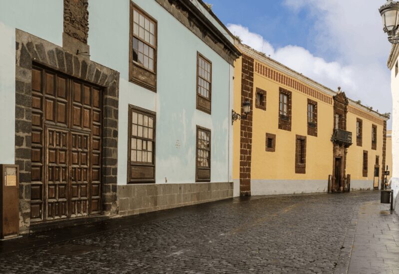 Tenerife: Private Taganana and Anaga Day Trip with Pickup - Who Should Consider This Tour?