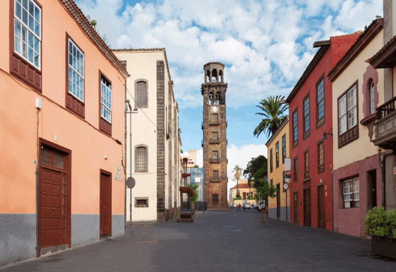 Tenerife: Private Taganana and Anaga Day Trip with Pickup - Final Thoughts