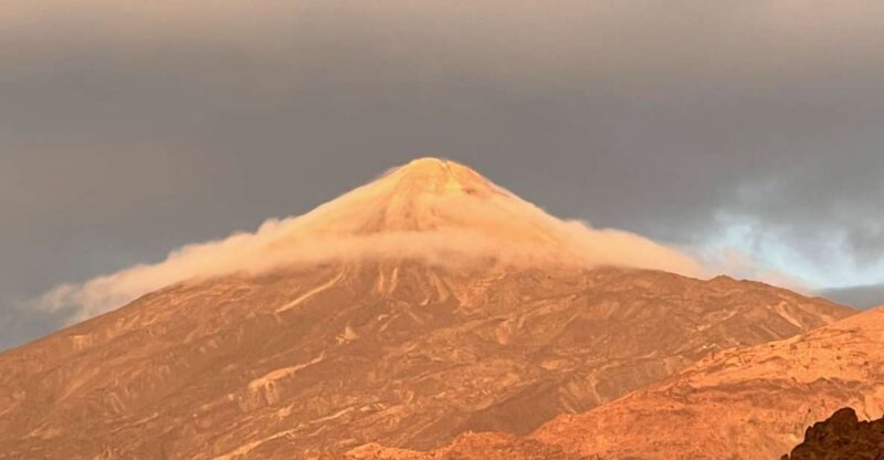 Tenerife: Private VIP Tour Teide National Park - The Highlights That Make This Tour Stand Out