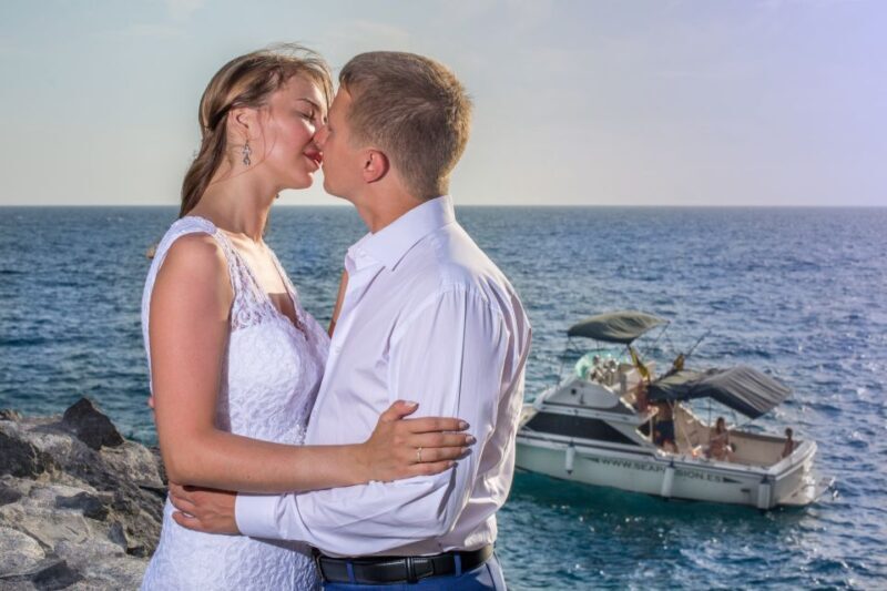 Tenerife: Professional Photo Shoot with 50 Photos - Final Thoughts