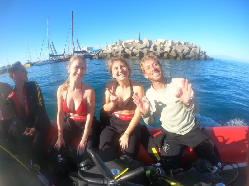 Tenerife: Puerto Colon Discover Scuba Diving Trip - The Value and Who It’s Best For