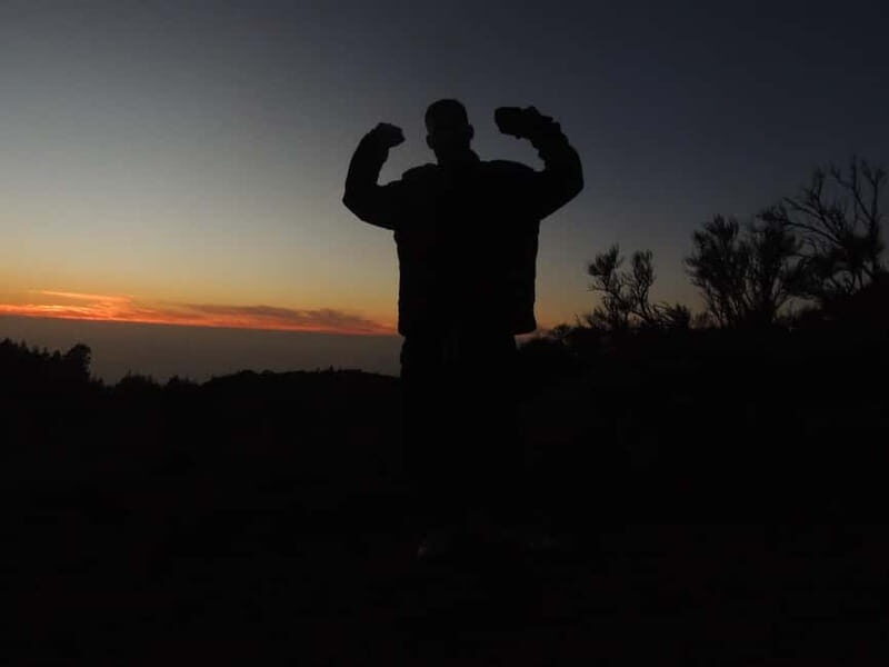 Tenerife: Quad Bike Tour to Mount Teide at Sunset - FAQ