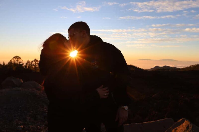 Tenerife: Quad Sunset Volcano Teide National Park - Introduction: A Unique Blend of Adventure and Scenic Beauty