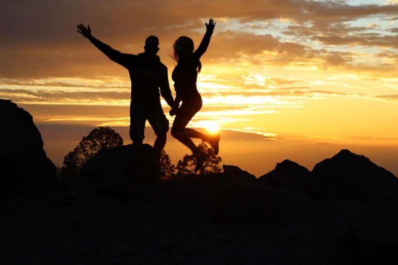 Tenerife: Quad Sunset Volcano Teide National Park - Who Will Love This Tour?