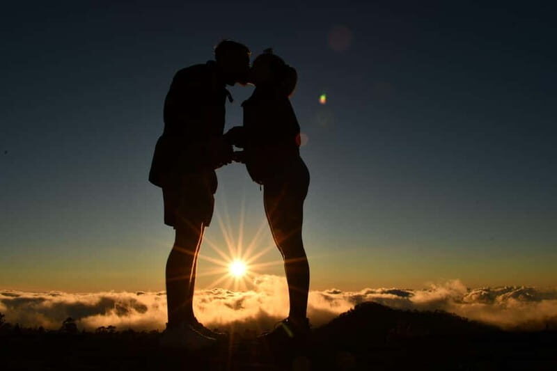 Tenerife: Quad Sunset Volcano Teide National Park - The Adventure Begins: What to Expect